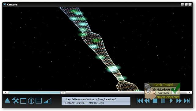 Download Kantaris Media Player - MajorGeeks
