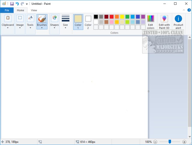 Download PasteColor - MajorGeeks