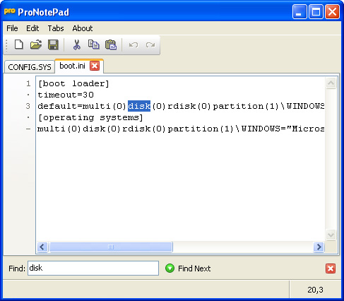 Download PRONotePad - MajorGeeks