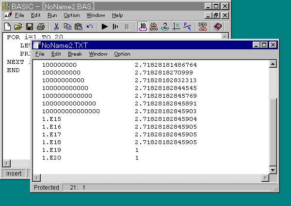 Download Decimal BASIC - MajorGeeks