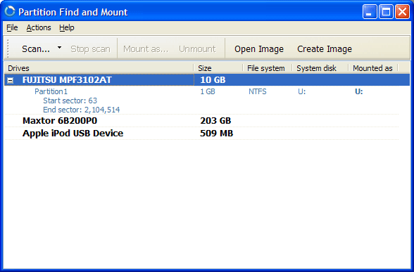 Download Partition Find & Mount - MajorGeeks Download Partition Find & Mount - MajorGeeks