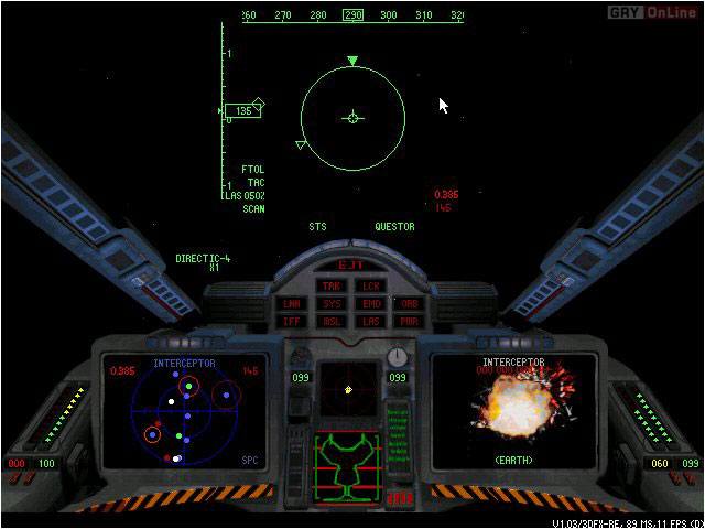 Download Battlecruiser 3000AD - MajorGeeks