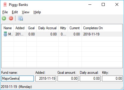 Download Piggy Banks - MajorGeeks