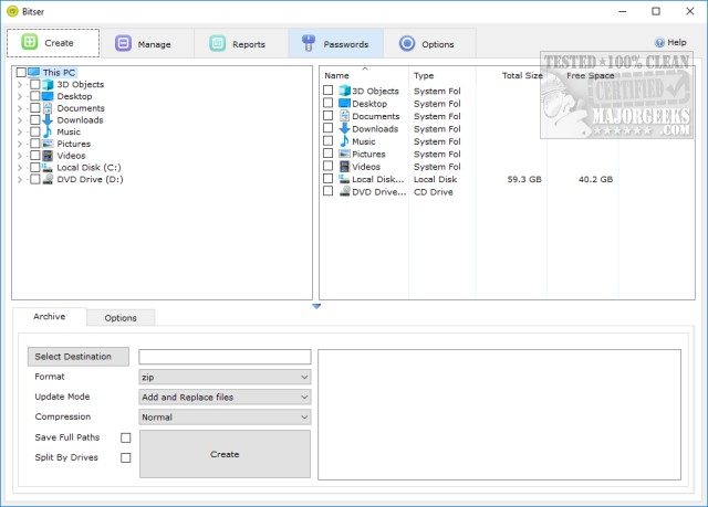 Download Bitser - MajorGeeks