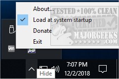 Download TouchFreeze - MajorGeeks
