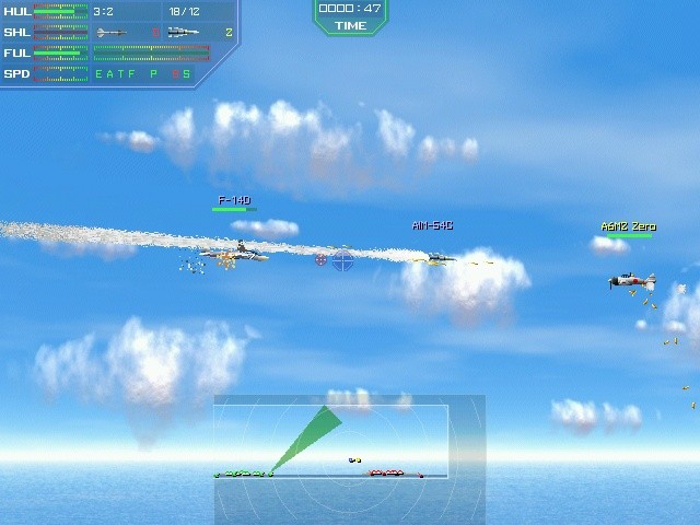 Download Dogfight: Battle In The Skies - MajorGeeks