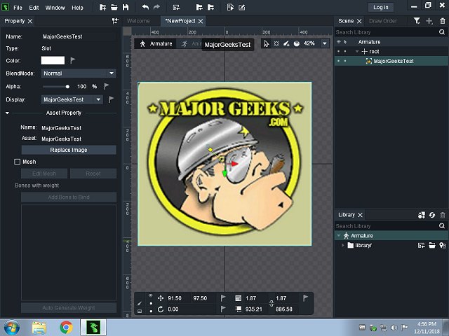 Download DragonBones Pro - MajorGeeks