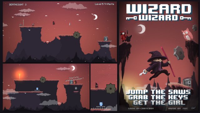 Download WizardWizard - MajorGeeks