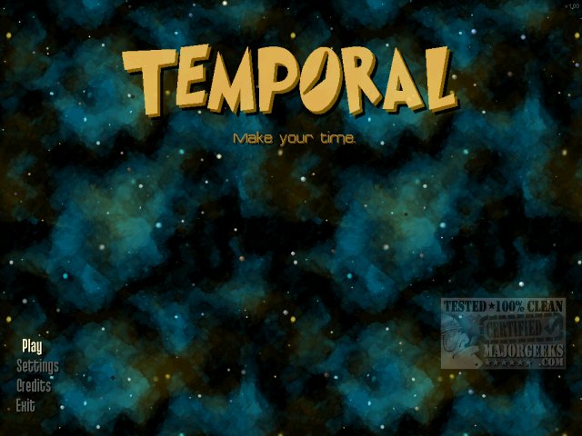 Download Temporal - MajorGeeks