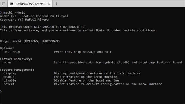 Download Mach2 - MajorGeeks