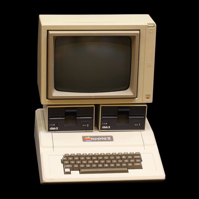 Download Apple II Disk Image Collection - MajorGeeks