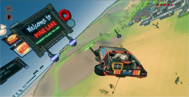 Download No Time - MajorGeeks