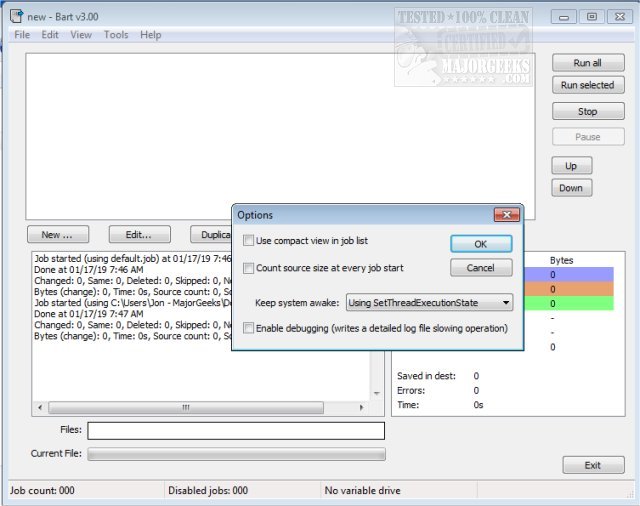 Download Bart - MajorGeeks