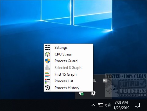Download myProcesses - MajorGeeks