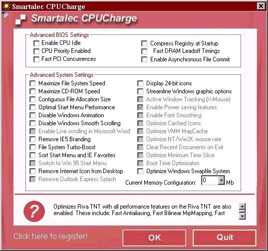 Download CPU-Charge - MajorGeeks