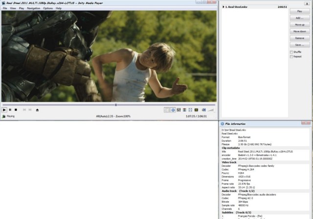 Download 3nity Media Player 3.15.4.85 - MajorGeeks