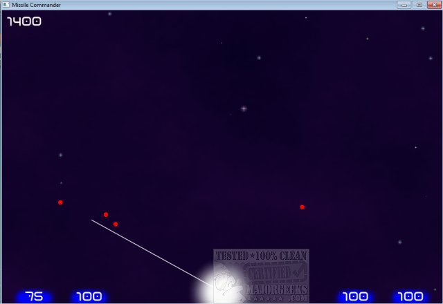 Download Missile Commander - MajorGeeks