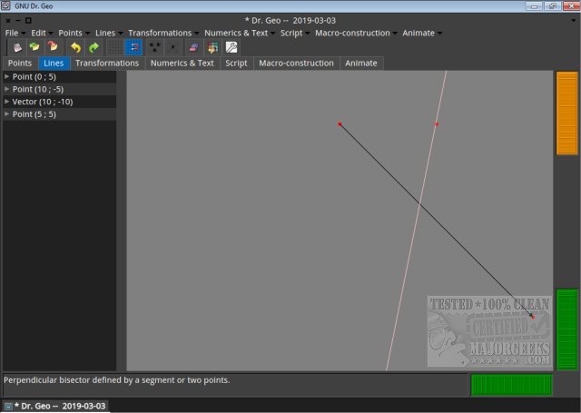 Download Dr. Geo - MajorGeeks