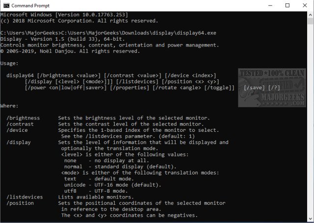 Majorgeeks Free Downloads