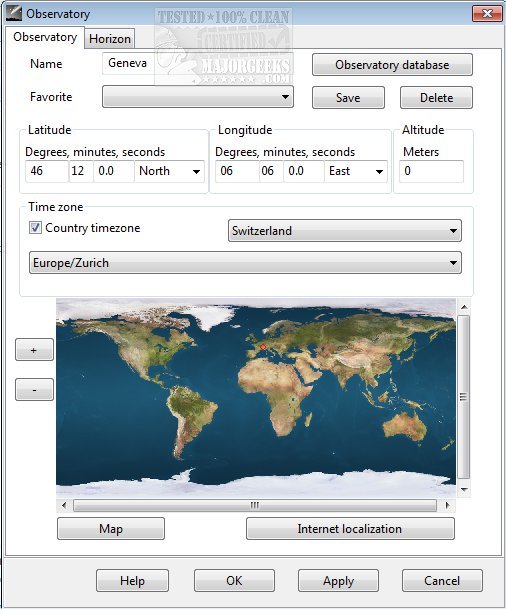 Majorgeeks Free Downloads