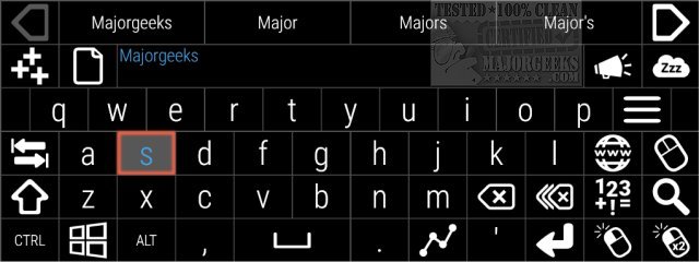 Download OptiKey - MajorGeeks