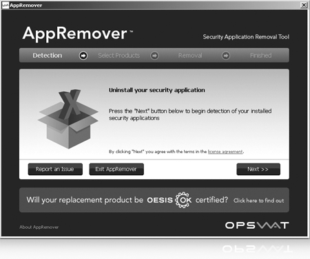 Download AppRemover - MajorGeeks