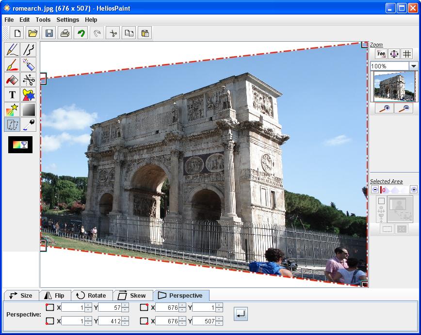 Download HeliosPaint 1.7 - MajorGeeks