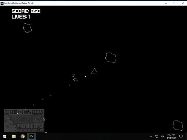 Download Meteor Defense - MajorGeeks