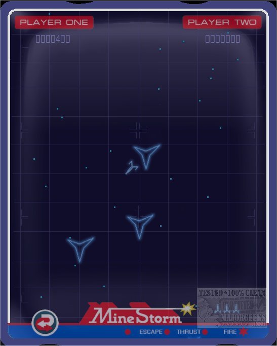 Download Minestorm - MajorGeeks