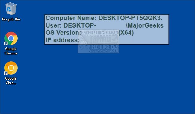 Download Set Wallpaper Utility - MajorGeeks