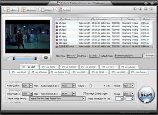 Download WinX Video Converter Platinum - MajorGeeks