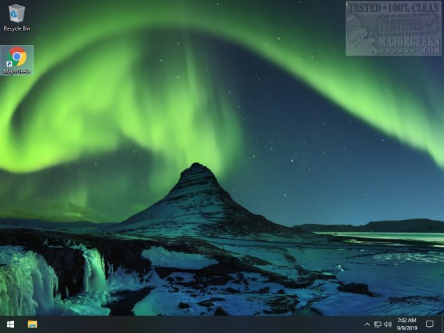 Download Aurora Borealis - MajorGeeks