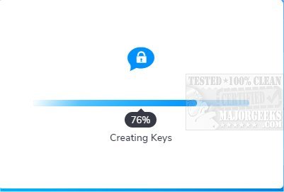 Download Criptext - MajorGeeks
