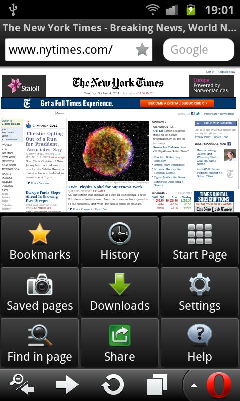 Download Opera@USB - MajorGeeks