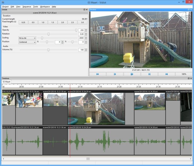 Download Vidiot 64-Bit - MajorGeeks