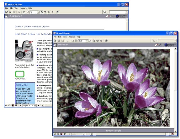 Download Brava! Reader - MajorGeeks