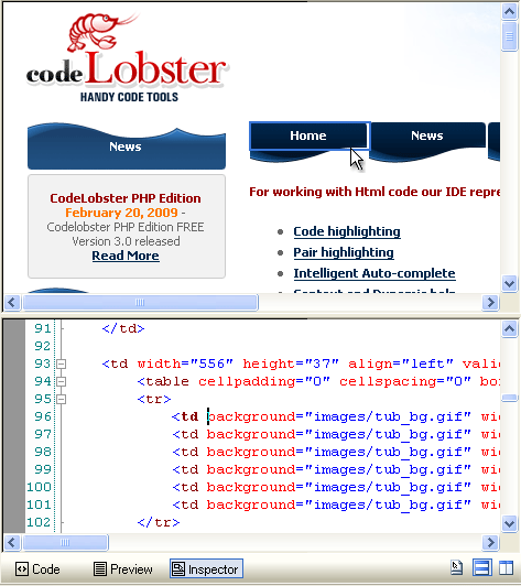Download Codelobster Php Edition Majorgeeks