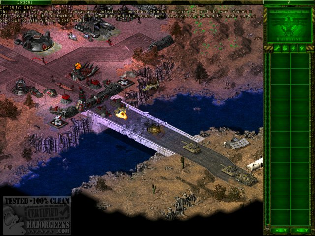 Download Twisted Insurrection - MajorGeeks