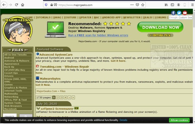 Download Mobile View Switcher for Chrome, Firefox, Edge, and Opera ...