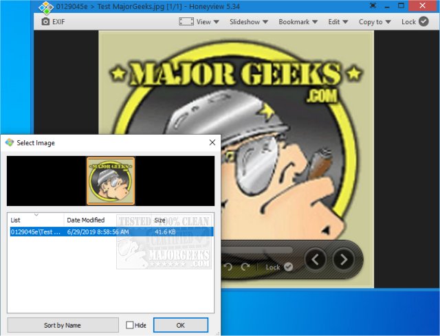Majorgeeks