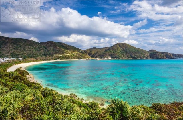 Download Japanese Islands - MajorGeeks
