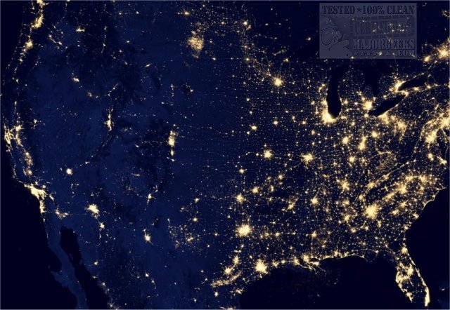 Download Earth from Above - MajorGeeks