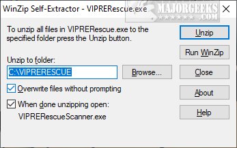 Download VIPRE Rescue - MajorGeeks