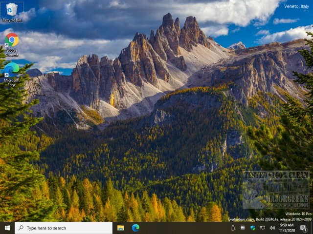 Download Spotlight for Windows Desktop - MajorGeeks