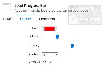 Download Load Progress Bar - MajorGeeks