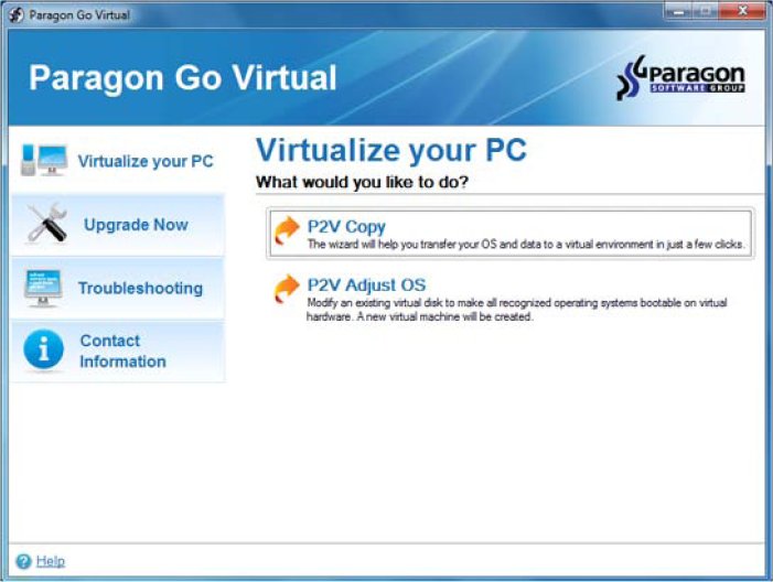 Download Paragon Go Virtual - MajorGeeks
