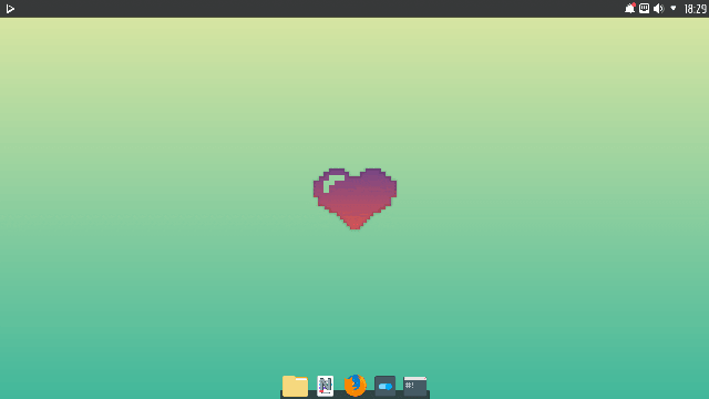 Download Nitrux - MajorGeeks