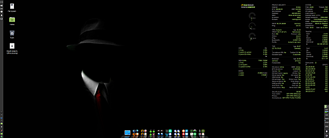 Download Kodachi 9.0.1 - MajorGeeks