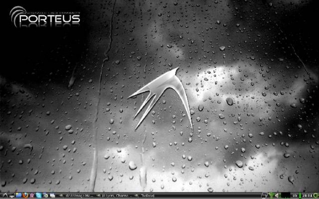 Download Porteus - MajorGeeks