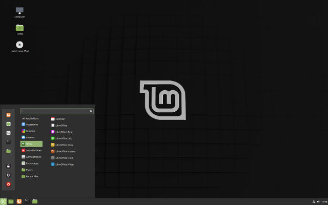Download Linux Mint - MajorGeeks